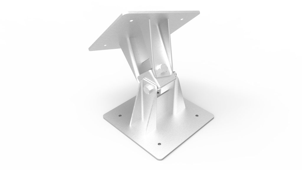 12-inch Truss Accessories - Truss