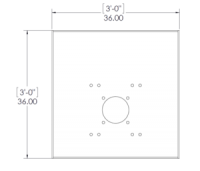 G-Block & Ballast Support Rentals - Gallagher Staging