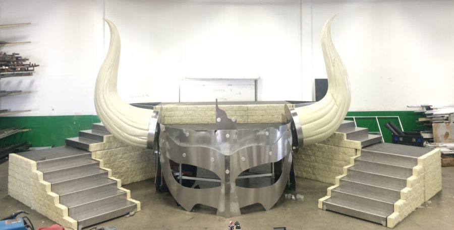 Skills & Capabilities - Gallagher Staging & Manufacturing