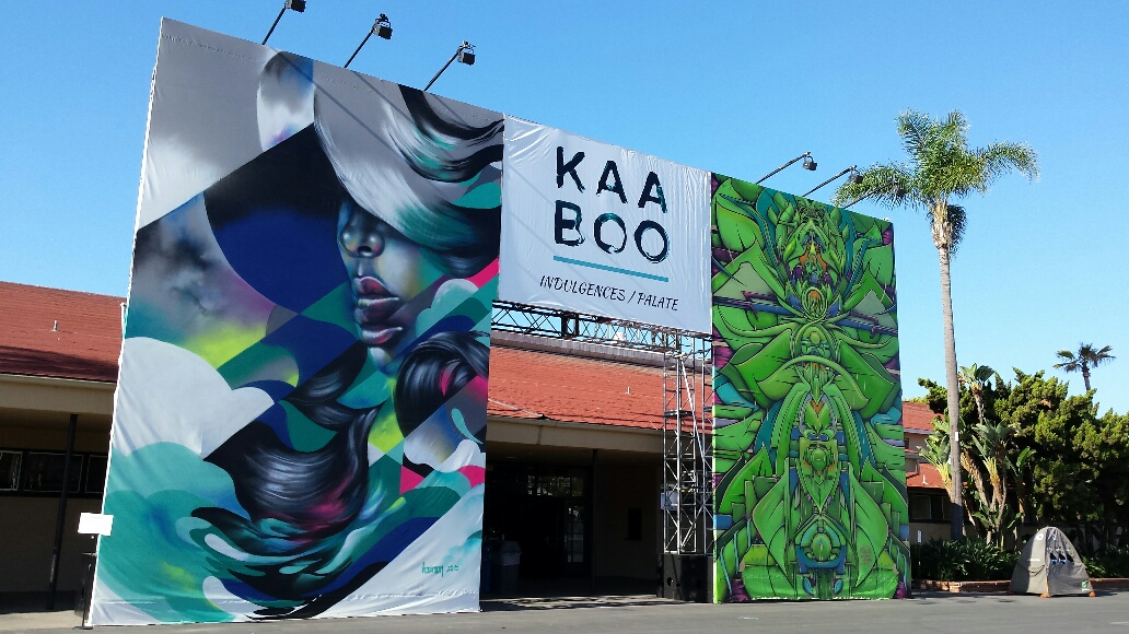 Stage Scenery & Banner Support Structures – Gallagher Staging