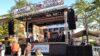 Mobile Stages - Trailer Stage (24 wide x 20 deep) - Gallagher Staging ...
