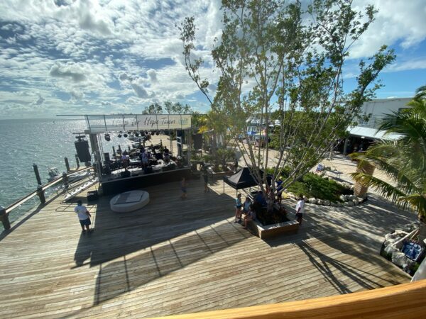 Mobile Stages - Trailer Stage (24 wide x 20 deep) - Gallagher Staging ...